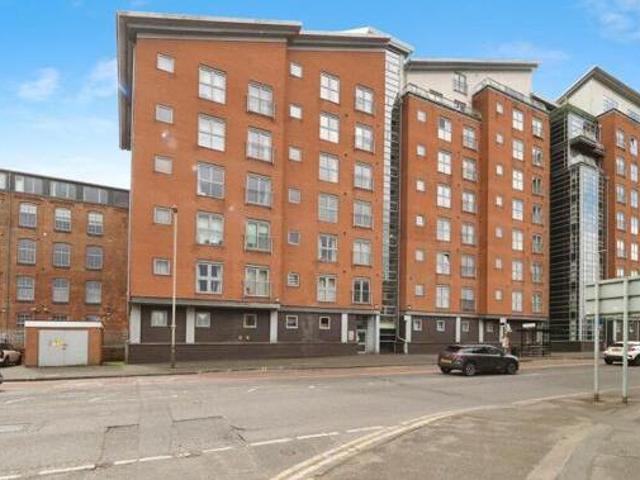 2 Bedroom Apartment For Sale In Leicester