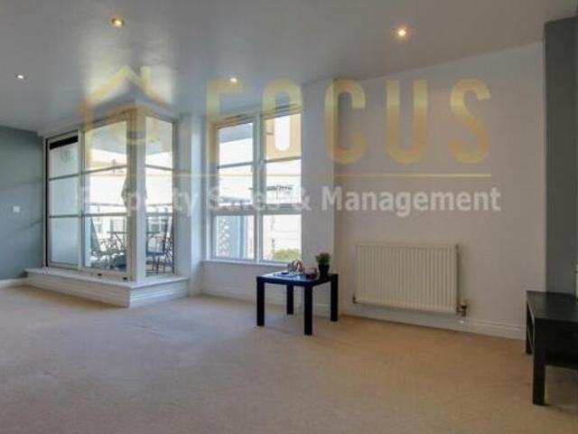 2 Bedroom Apartment For Sale In Leicester