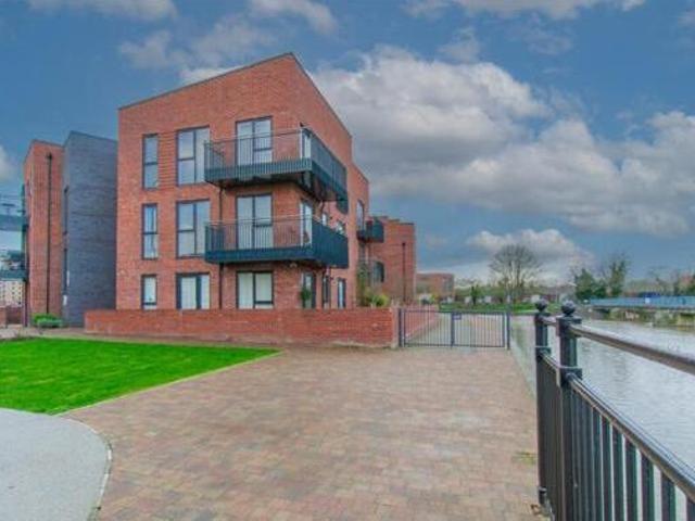 2 Bedroom Apartment For Sale In Leicester, Leicestershire