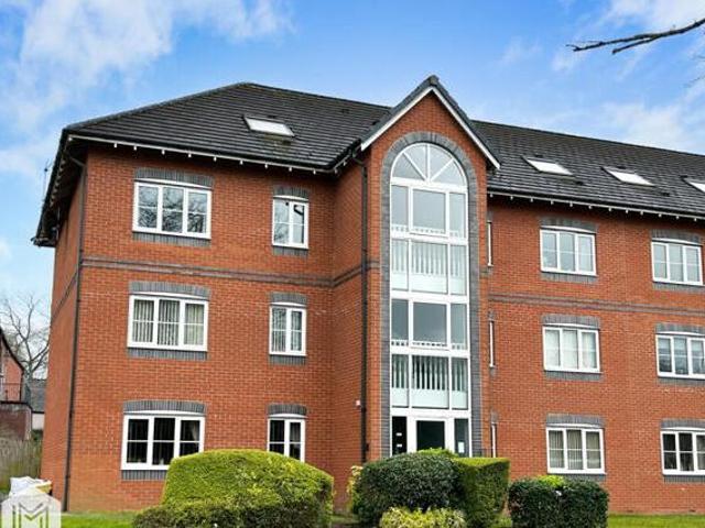 2 Bedroom Apartment For Sale In Leigh, Greater Manchester