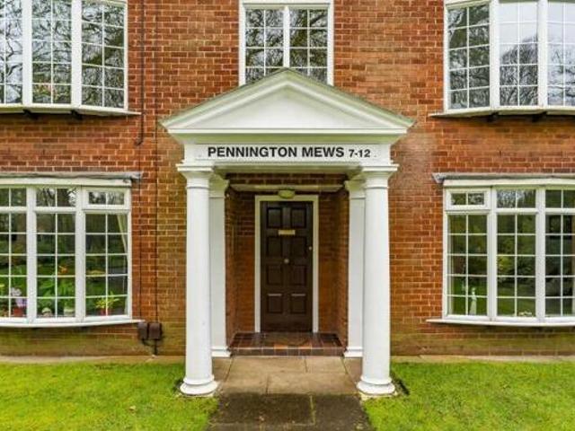 2 Bedroom Apartment For Sale In Leigh