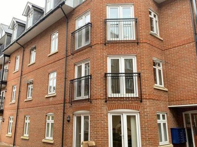 2 Bedroom Apartment For Sale In Leret Way