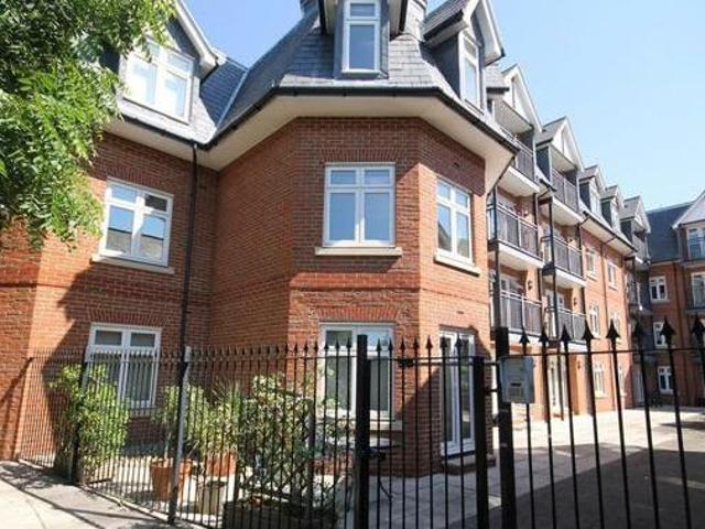 2 Bedroom Apartment For Sale In Leret Way