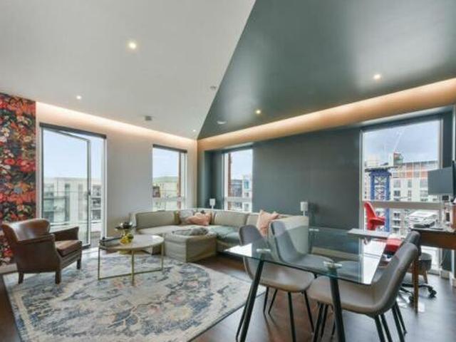 2 Bedroom Apartment For Sale In Lexington Gardens, Nine Elms