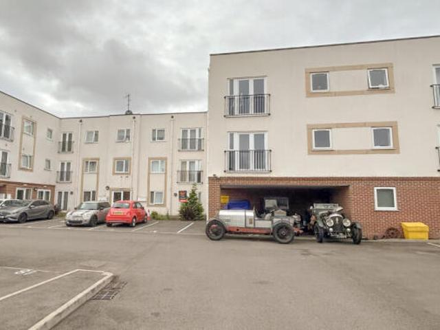 2 bedroom apartment for sale in Lichfield House, 232 Lichfield Road, Willenhall, Walsall, WV12 5BG, WV12