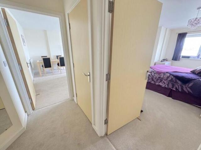 2 bedroom apartment for sale in Lifeboat Quay, Poole, BH15