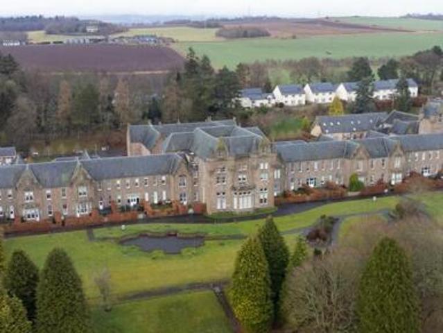2 Bedroom Apartment For Sale In Liff
