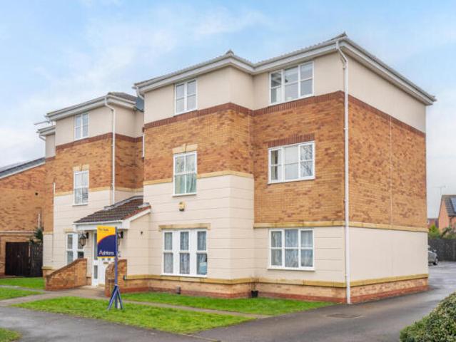 2 bedroom apartment for sale in Lilbourne Drive, York, YO30