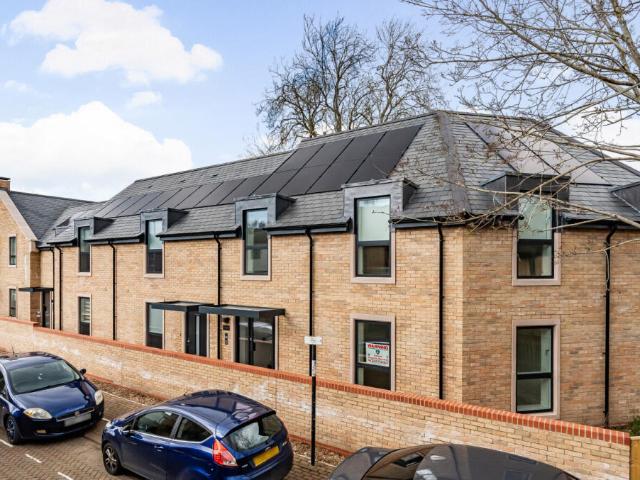 2 bedroom apartment for sale in Lime Walk, Headington, Oxford, OX3