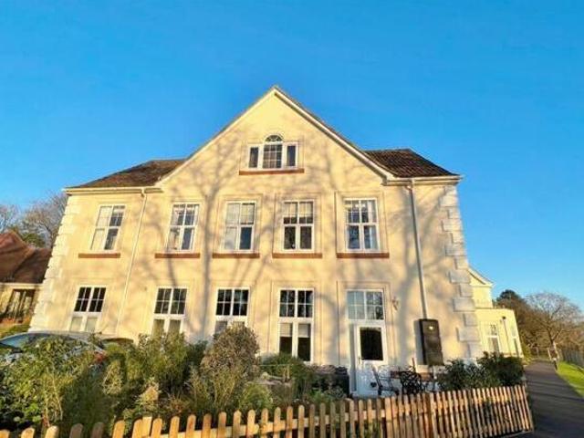 2 Bedroom Apartment For Sale In Limpley Stoke
