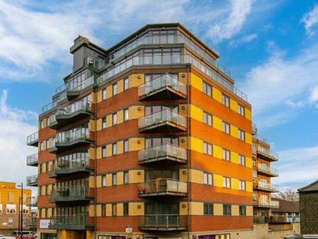 2 Bedroom Apartment For Sale In Lincoln, Lincolnshire