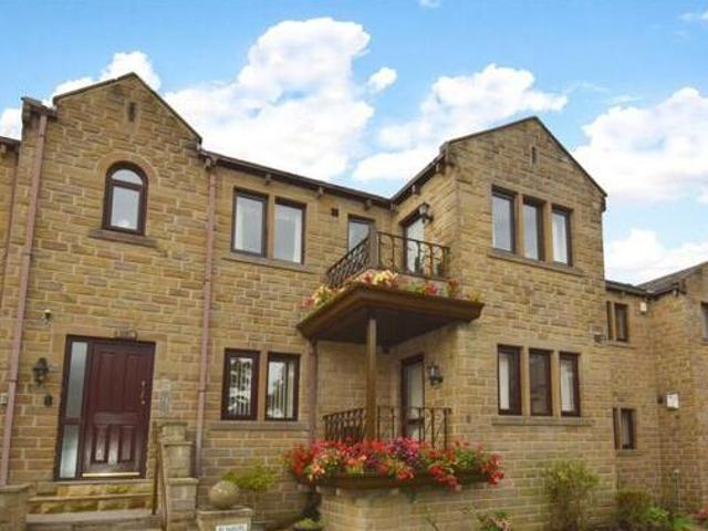 2 Bedroom Apartment For Sale In Lindley