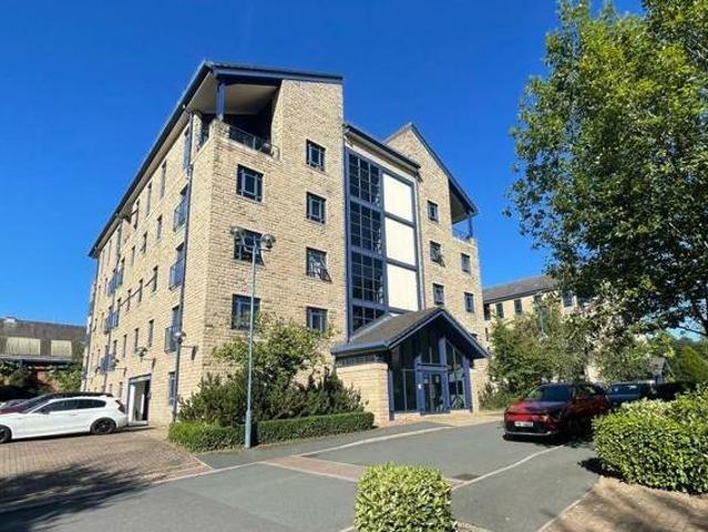2 Bedroom Apartment For Sale In Lindley