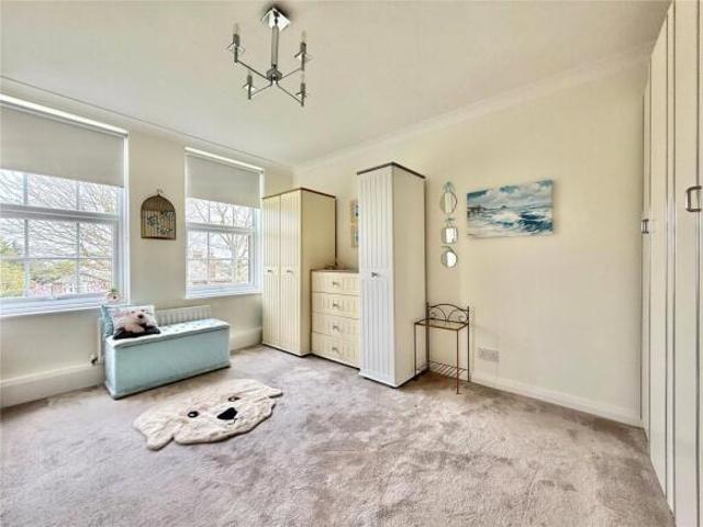 2 bedroom apartment for sale in Link Road, Meads, Eastbourne, East Sussex, BN20