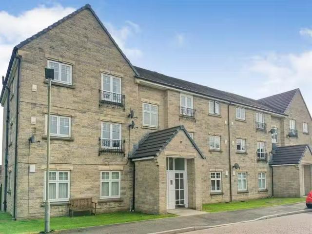 2 bedroom apartment for sale in Lisbon Drive, Burnley, BB11