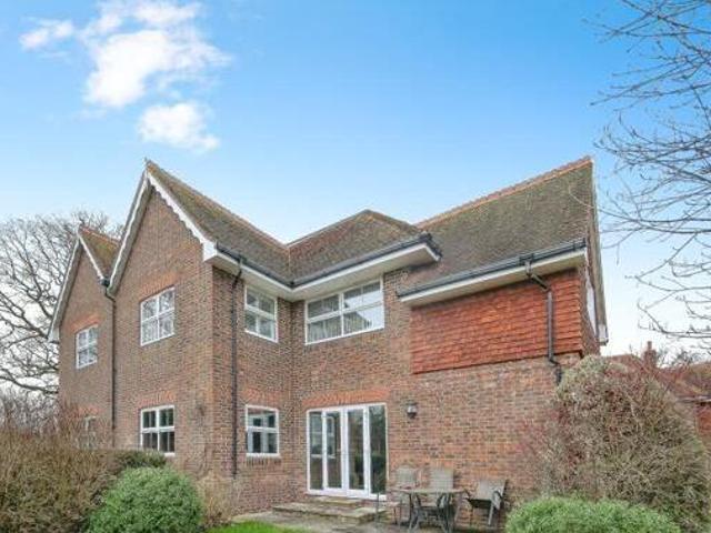 2 Bedroom Apartment For Sale In Liss
