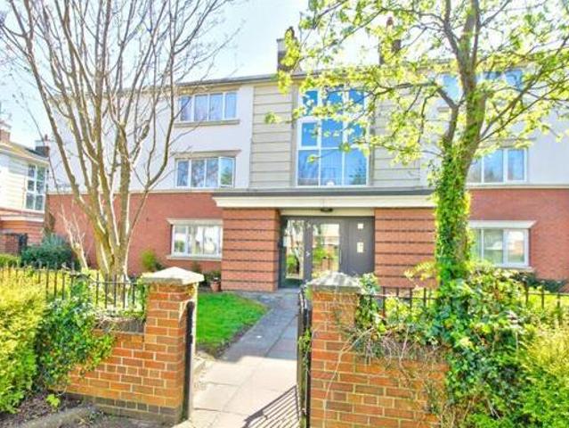 2 Bedroom Apartment For Sale In Litherland, Merseyside