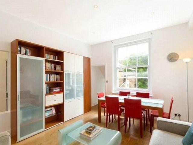 2 Bedroom Apartment For Sale In Little Venice
