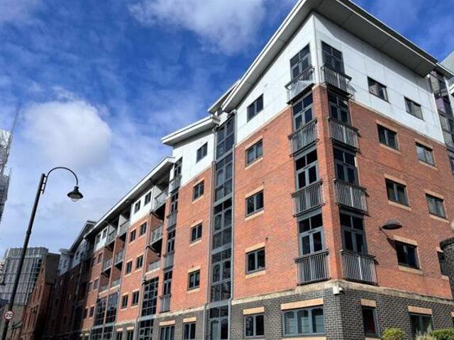 2 Bedroom Apartment For Sale In Little Peter Street