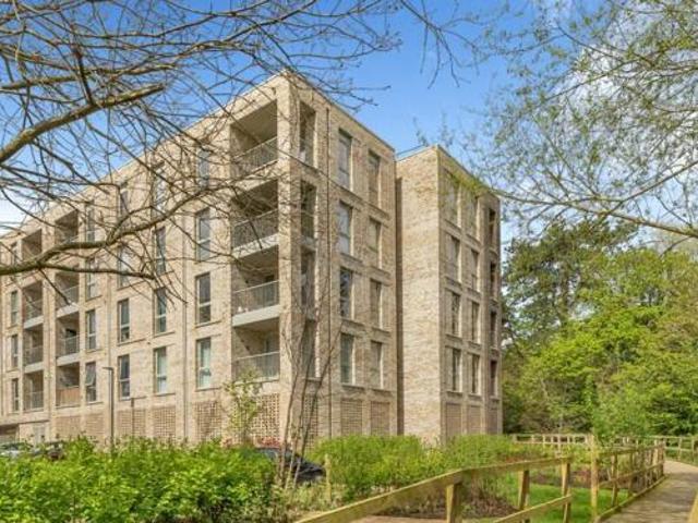 2 Bedroom Apartment For Sale In Littlemore