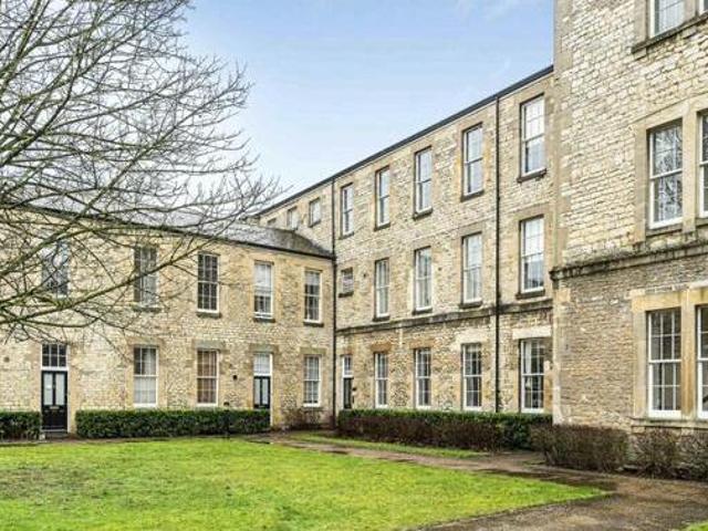 2 Bedroom Apartment For Sale In Littlemore