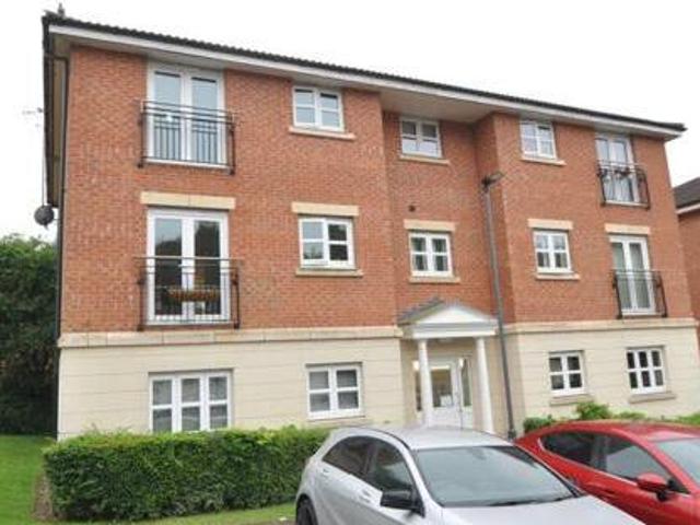 2 Bedroom Apartment For Sale In Littleover
