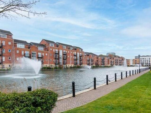 2 Bedroom Apartment For Sale In Liverpool