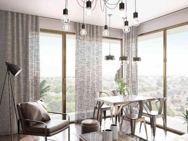 2 Bedroom Apartment For Sale In Liverpool