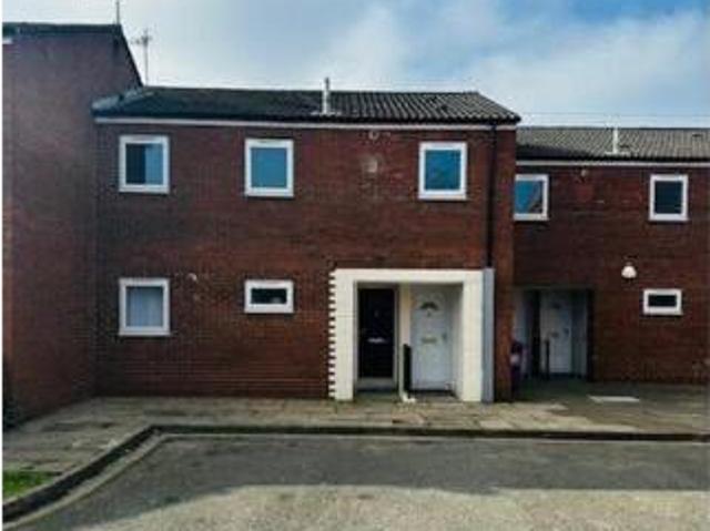 2 Bedroom Apartment For Sale In Liverpool