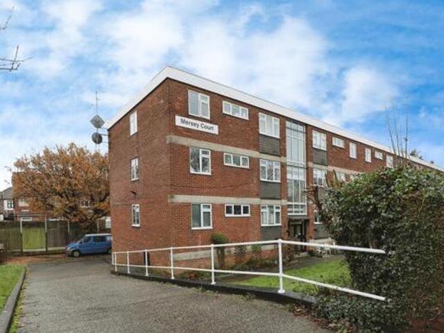 2 Bedroom Apartment For Sale In Liverpool