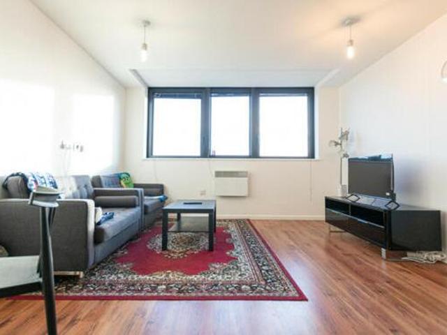 2 Bedroom Apartment For Sale In Liverpool