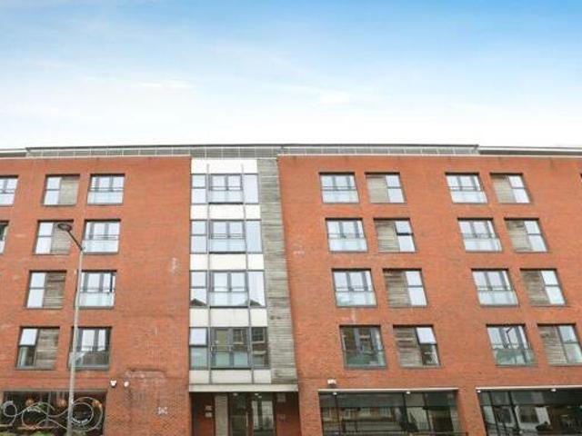 2 Bedroom Apartment For Sale In Liverpool