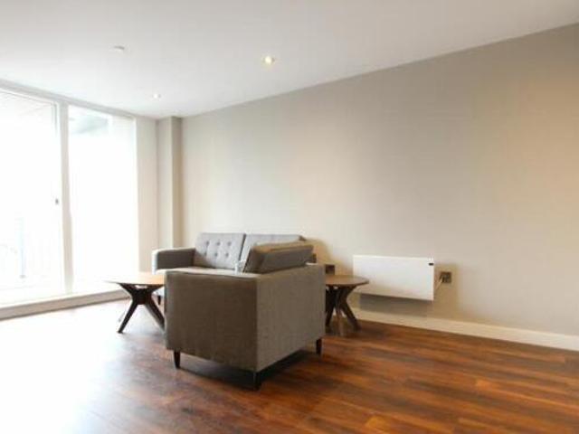 2 Bedroom Apartment For Sale In Liverpool