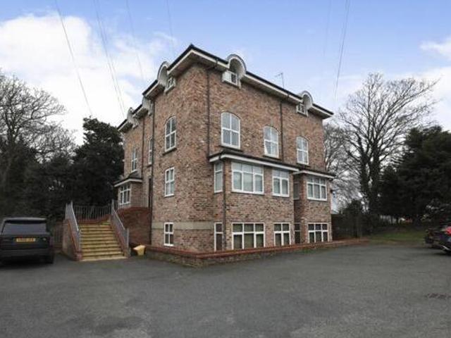 2 Bedroom Apartment For Sale In Liverpool