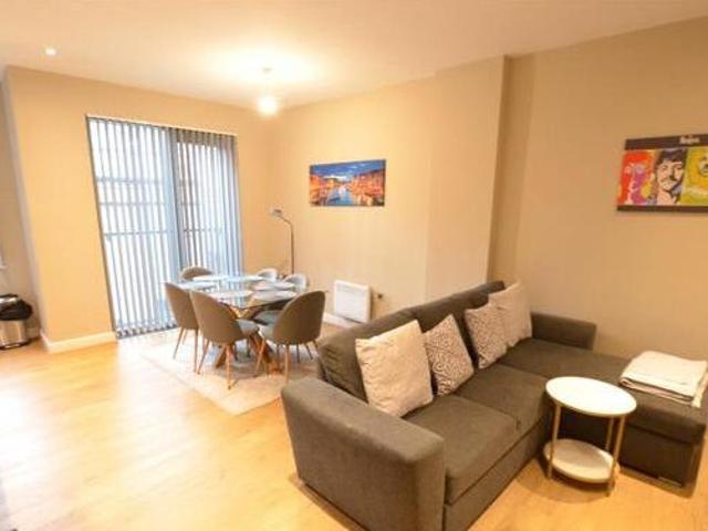 2 Bedroom Apartment For Sale In Liverpool