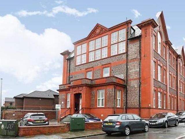 2 Bedroom Apartment For Sale In Liverpool