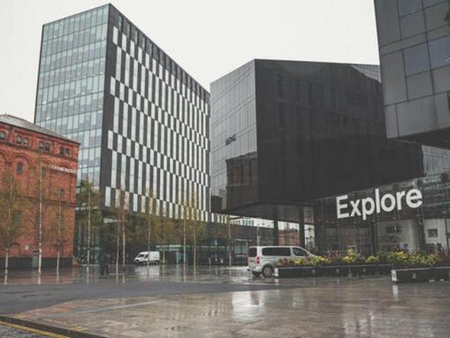 2 Bedroom Apartment For Sale In Liverpool