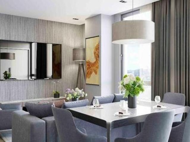 2 Bedroom Apartment For Sale In Liverpool