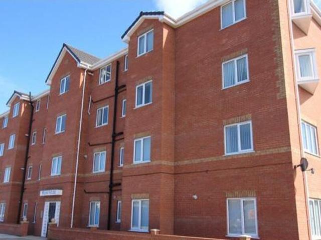 2 Bedroom Apartment For Sale In Liverpool
