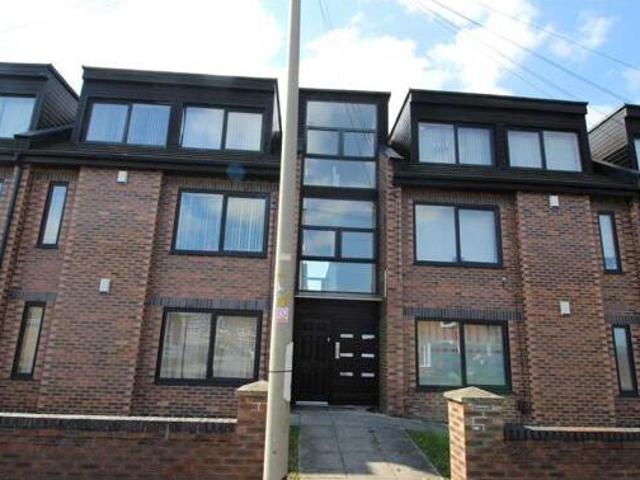 2 Bedroom Apartment For Sale In Liverpool