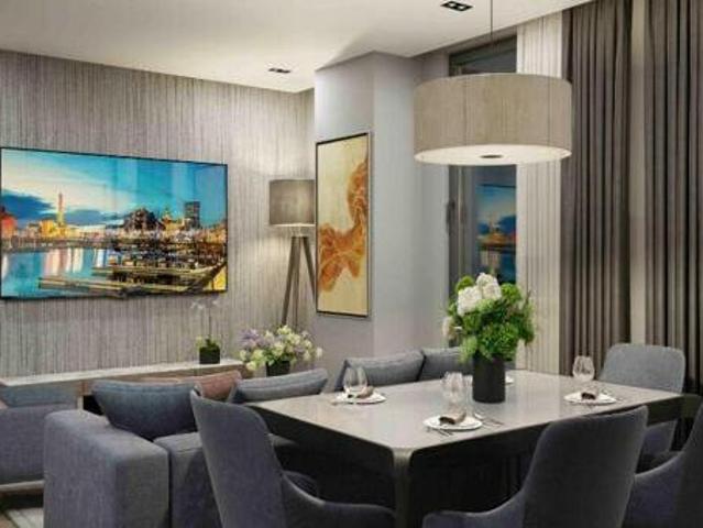 2 Bedroom Apartment For Sale In Liverpool