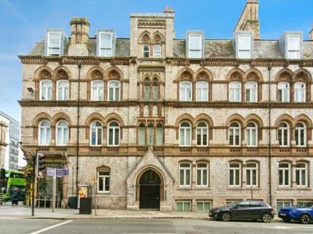 2 Bedroom Apartment For Sale In Liverpool