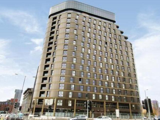 2 Bedroom Apartment For Sale In Liverpool