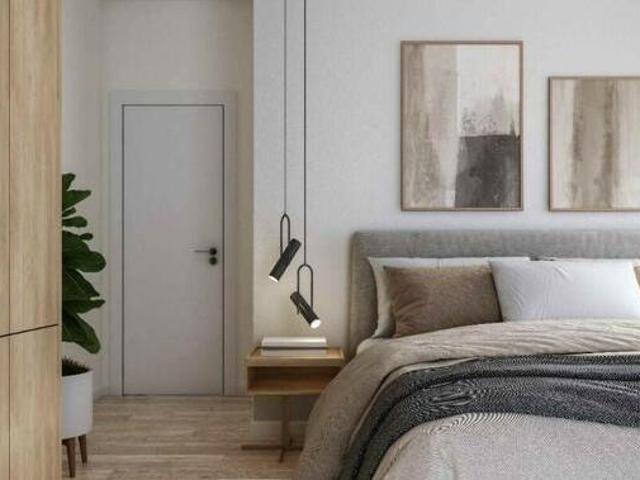 2 Bedroom Apartment For Sale In Liverpool
