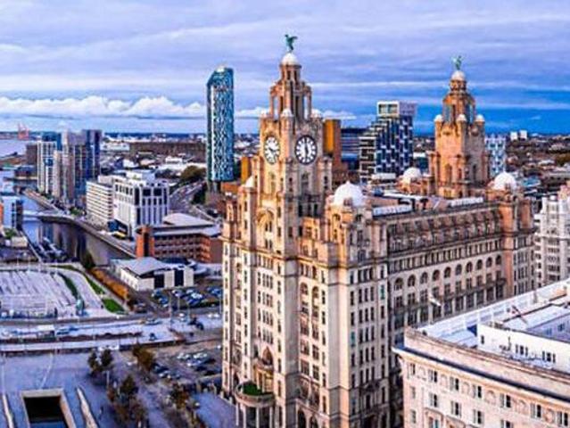 2 Bedroom Apartment For Sale In Liverpool