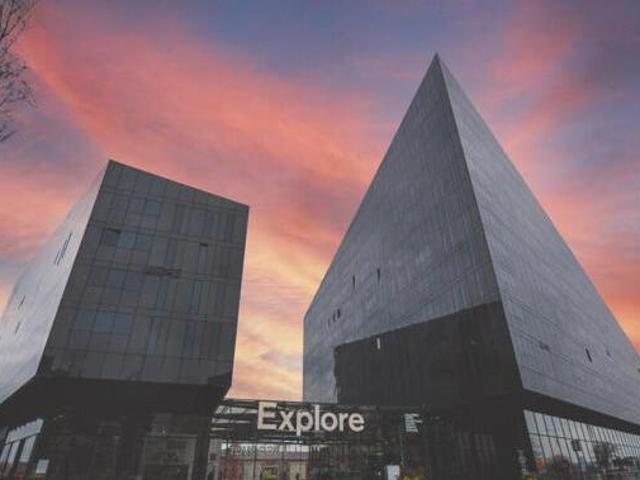 2 Bedroom Apartment For Sale In Liverpool