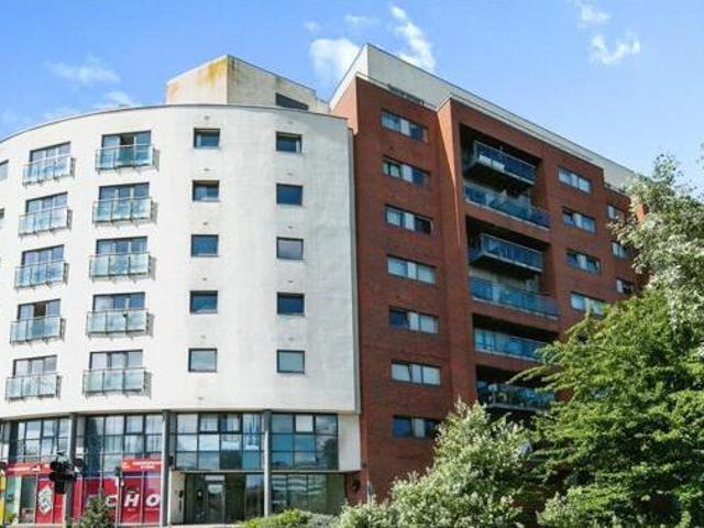 2 Bedroom Apartment For Sale In Liverpool