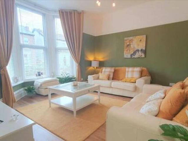2 Bedroom Apartment For Sale In Liverpool