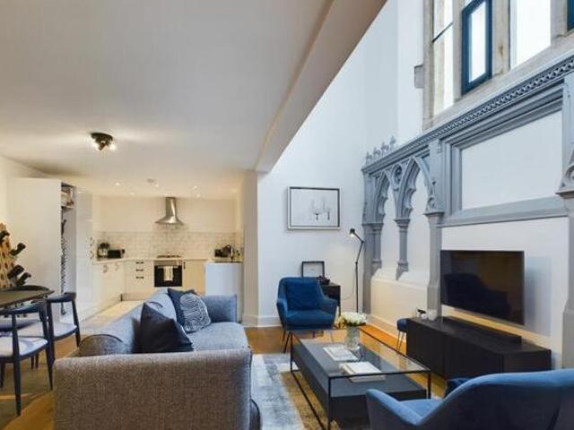 2 Bedroom Apartment For Sale In Liverpool
