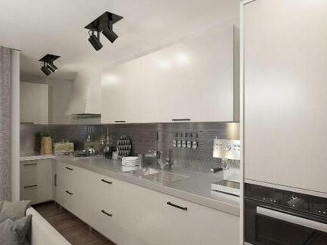 2 Bedroom Apartment For Sale In Liverpool